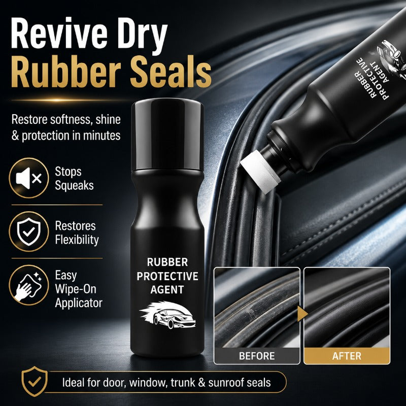 Instant Car Rubber Restorer – Woyuosn